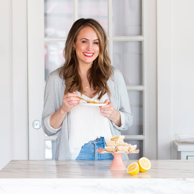 Celebrating All Things Lemon – Shop Susan Gordon Pottery