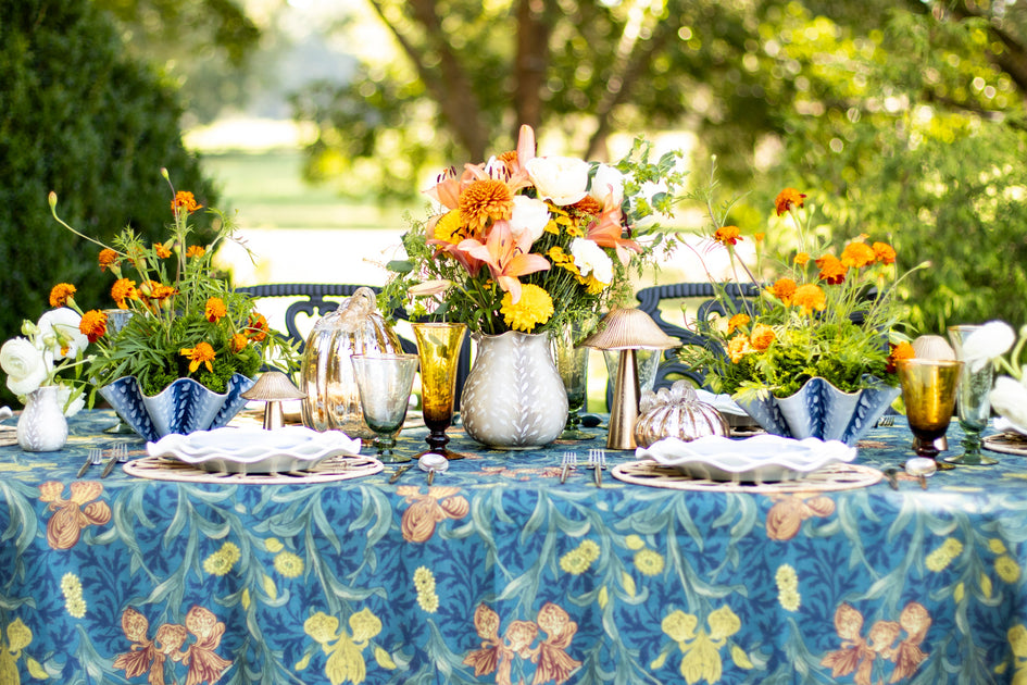 Autumn Collection – Shop Susan Gordon Pottery