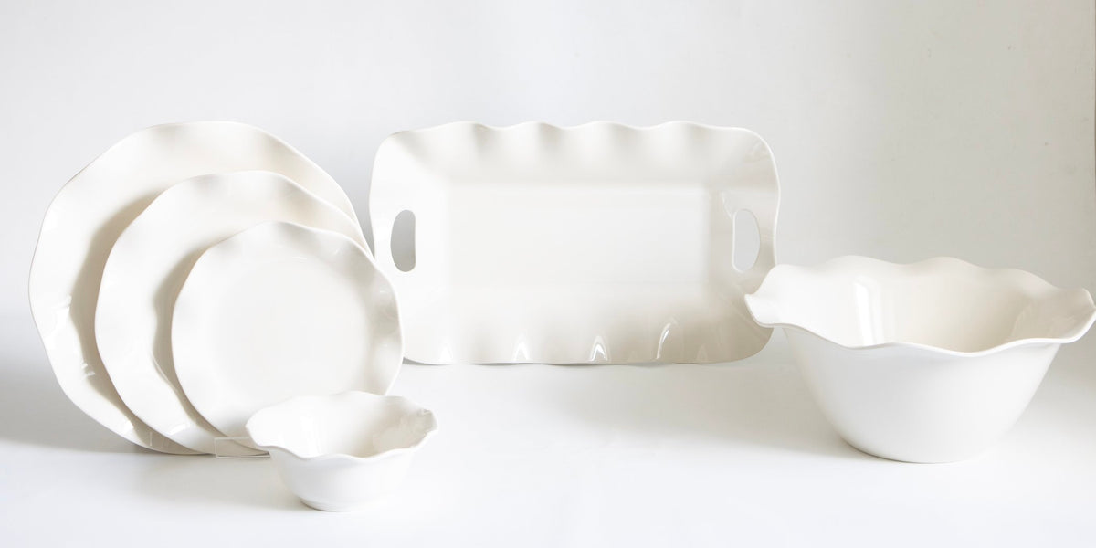 Melamine Collection – Shop Susan Gordon Pottery