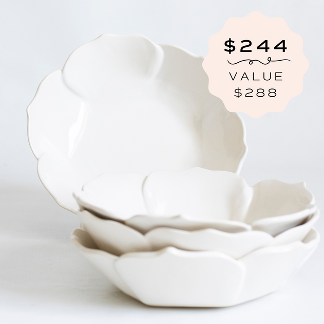 Pottery – Shop Susan Gordon Pottery