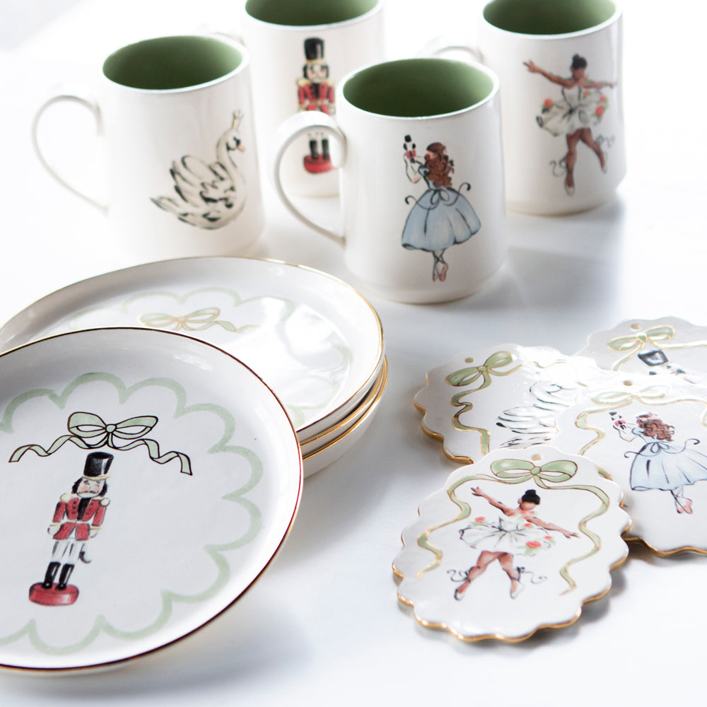 Riley Sheehey – Shop Susan Gordon Pottery