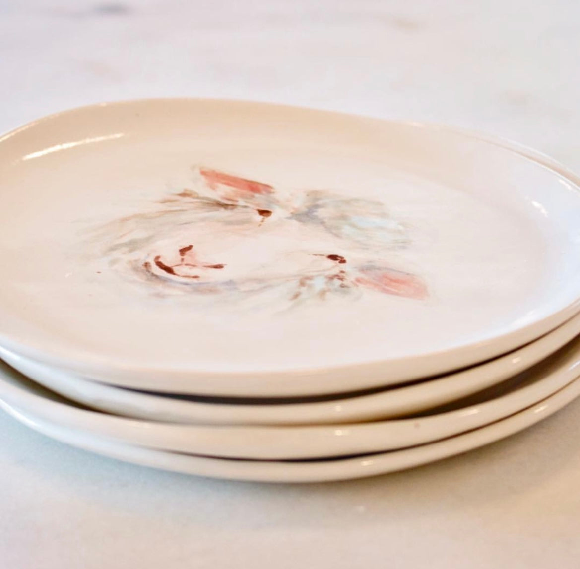 Vaughan Spanjer – Shop Susan Gordon Pottery