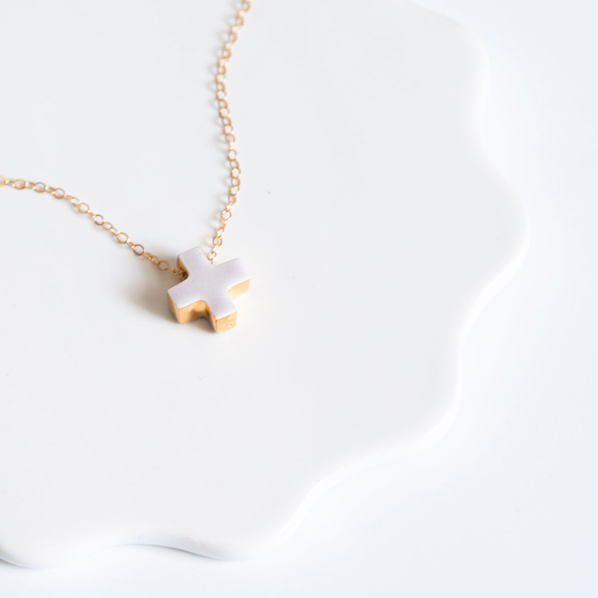 Meredith Necklace – Shop Susan Gordon Pottery
