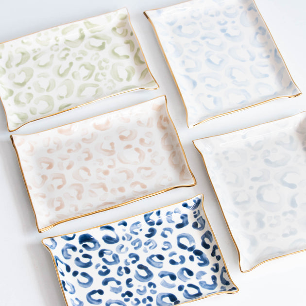 Leopard – Shop Susan Gordon Pottery