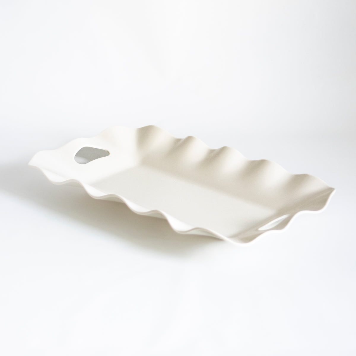 Melamine Rectangle Platter – Shop Susan Gordon Pottery