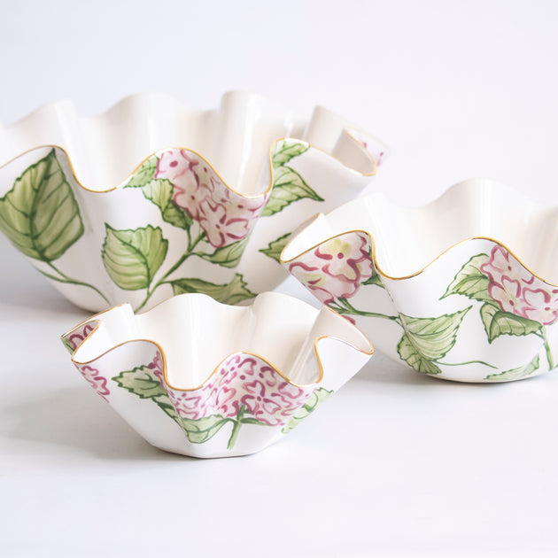 Hydrangea – Shop Susan Gordon Pottery