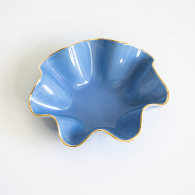 Wavy Bowls – Shop Susan Gordon Pottery