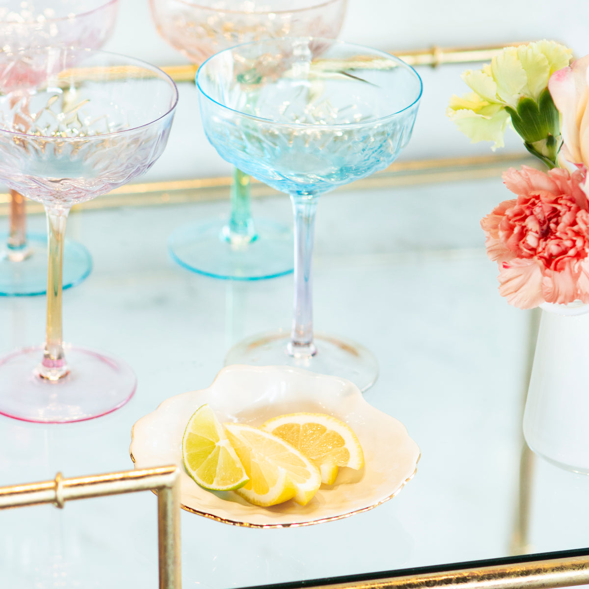 Seconds Shell Ring Dish – Shop Susan Gordon Pottery