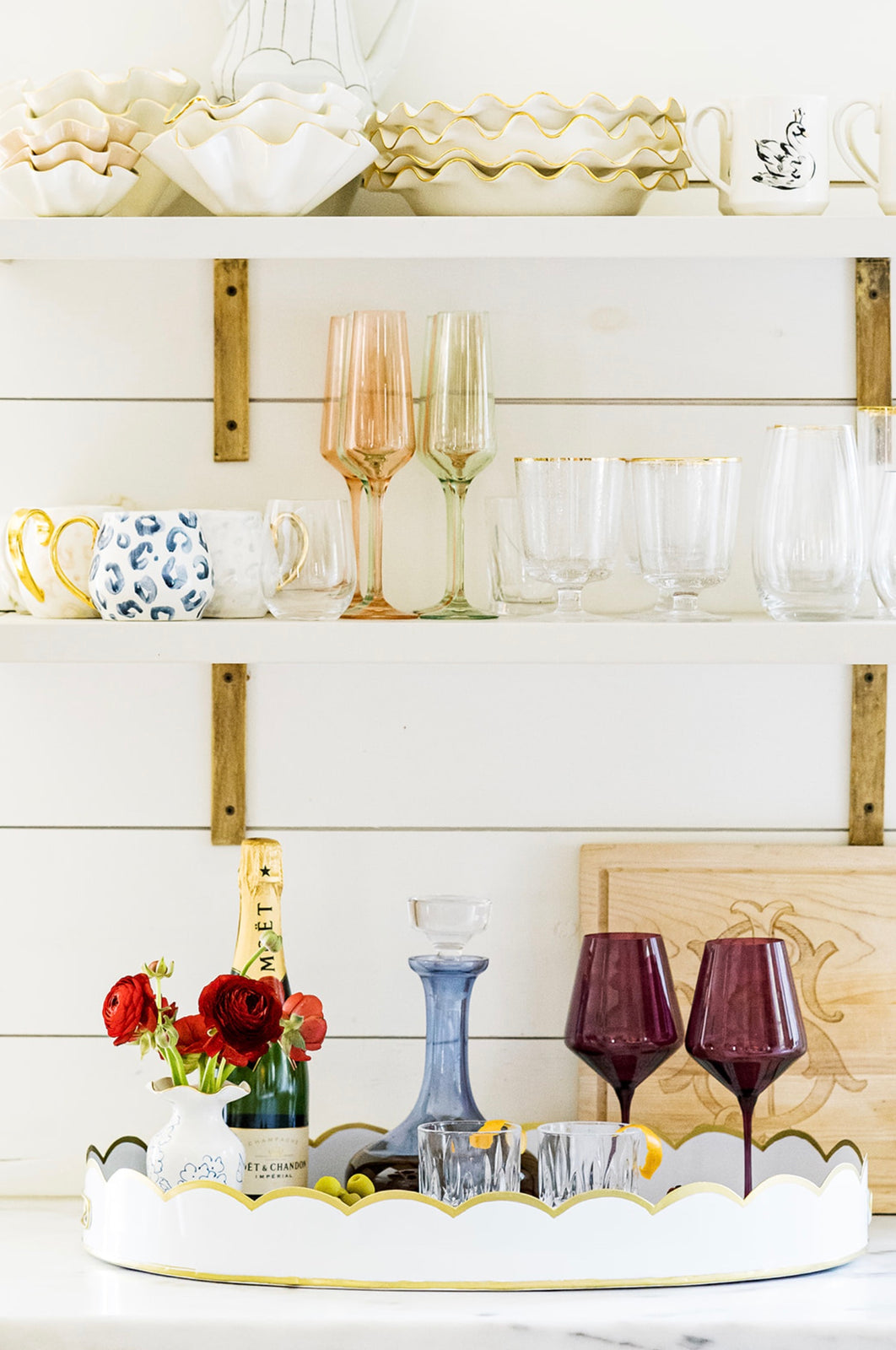 Fox & Brindle – Shop Susan Gordon Pottery