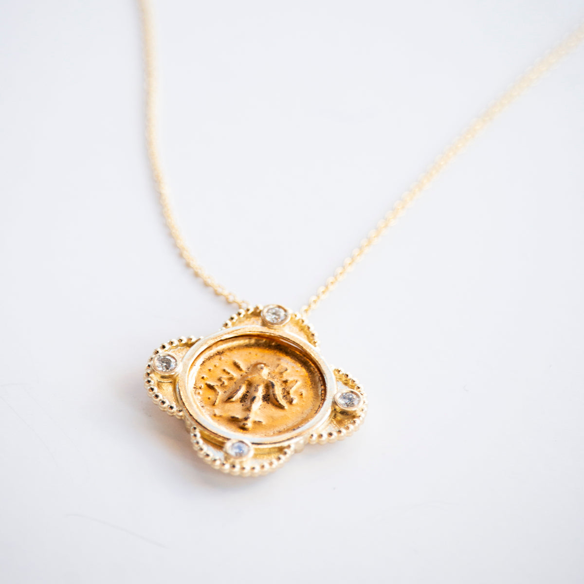 By Lacy – Shop Susan Gordon Pottery