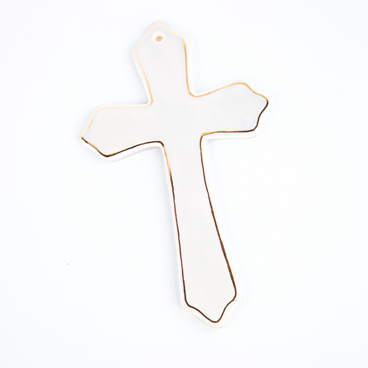 Large Cross – Shop Susan Gordon Pottery