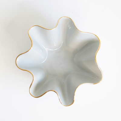 Wavy Bowls – Shop Susan Gordon Pottery