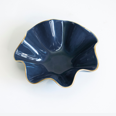 Wavy Bowls – Shop Susan Gordon Pottery