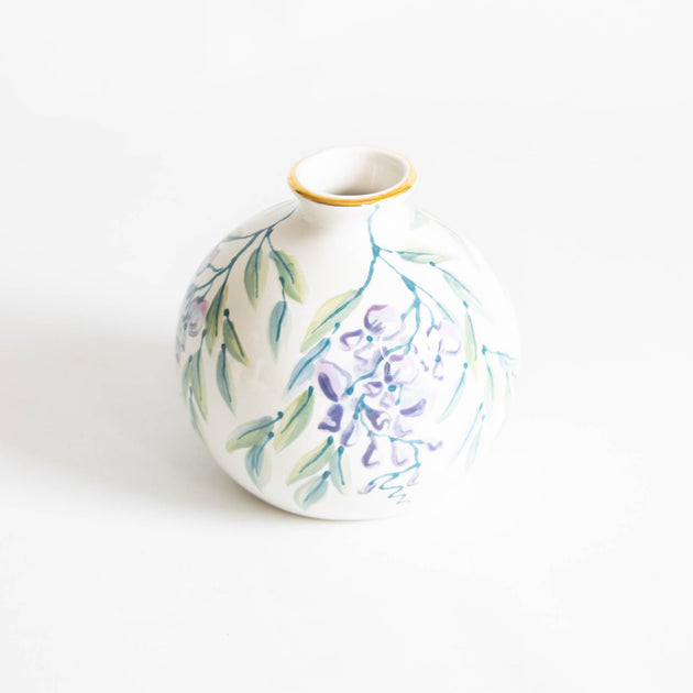 Wisteria – Shop Susan Gordon Pottery