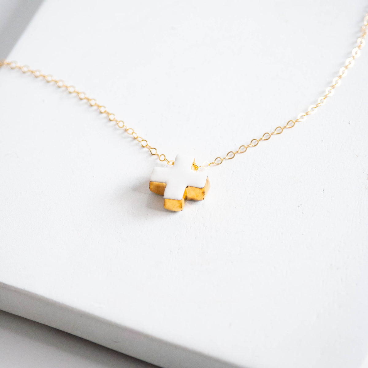 Meredith Necklace – Shop Susan Gordon Pottery