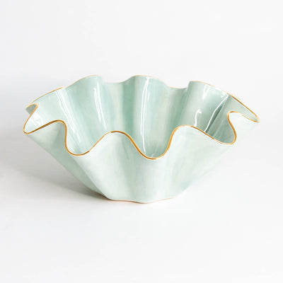 Wavy Bowls – Shop Susan Gordon Pottery