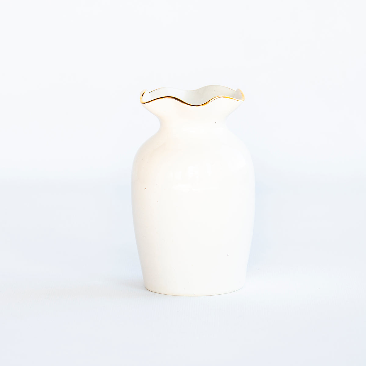 Hyacinth Vase – Shop Susan Gordon Pottery