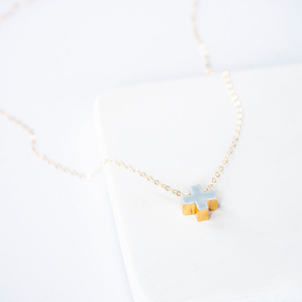 Meredith Necklace – Shop Susan Gordon Pottery